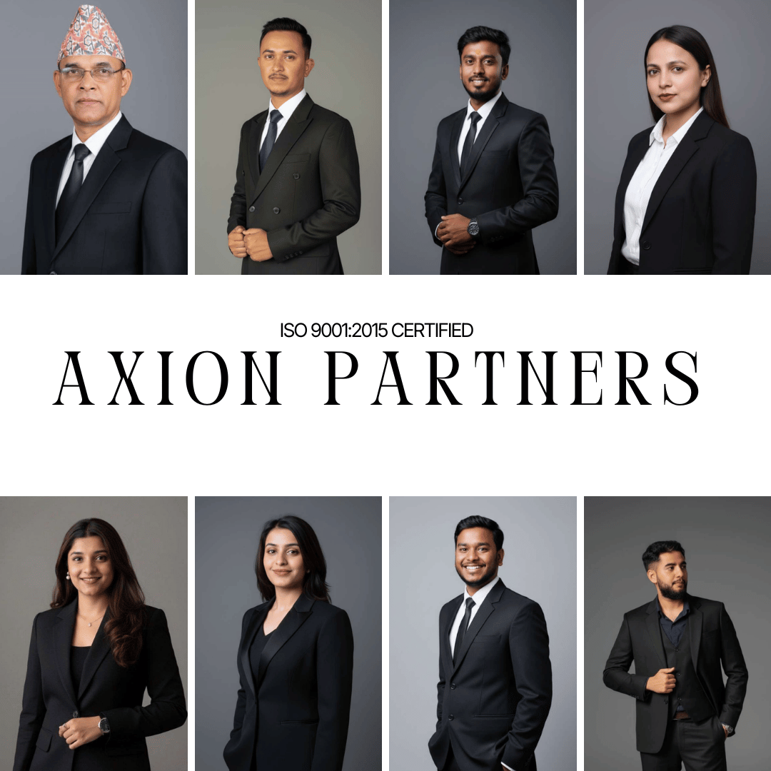 Cost of Registering Tour and Trek Business in Nepal | Axion Partners