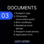 Non-Resident Nepali NRN ID Card in Nepal | Axion Partners