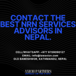 Non-Resident Nepali NRN ID Card in Nepal | Axion Partners