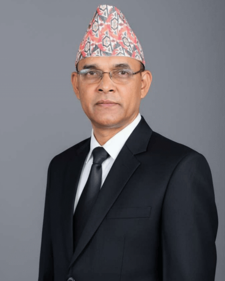 Company Renewal Process in Nepal (2026) | CAMIS Portal