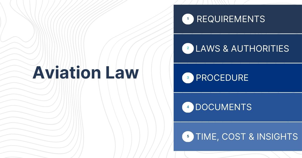 Leading Aviation Lawyer in Nepal | Axion Partners